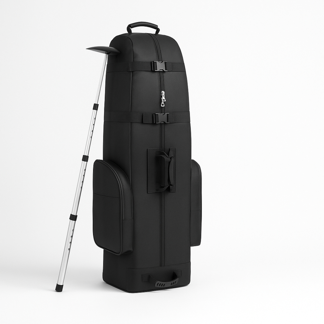 Best Golf Bag Travel Case: Top 5 Picks For Safe Travel